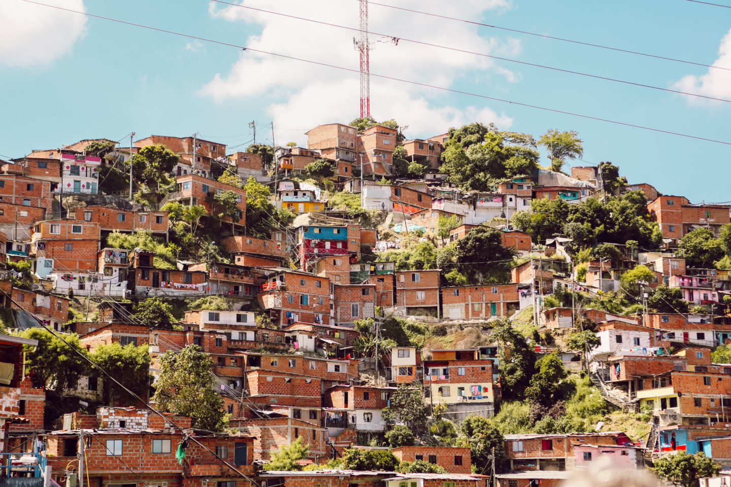 Mon voyage en Colombie : itinéraire et conseils - 2 semaines en Colombie