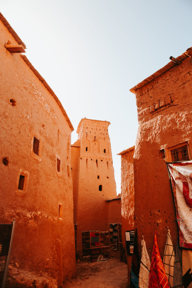 Un road trip au Maroc – Hello Cynthia